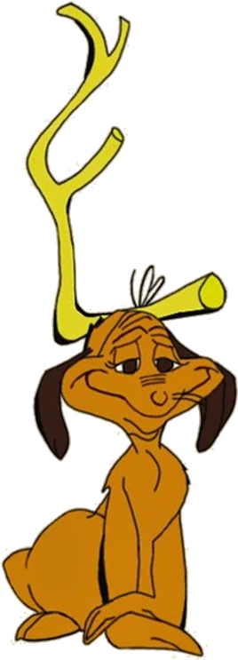 Max (How the Grinch Stole Christmas) | Heroes Wiki | Fandom