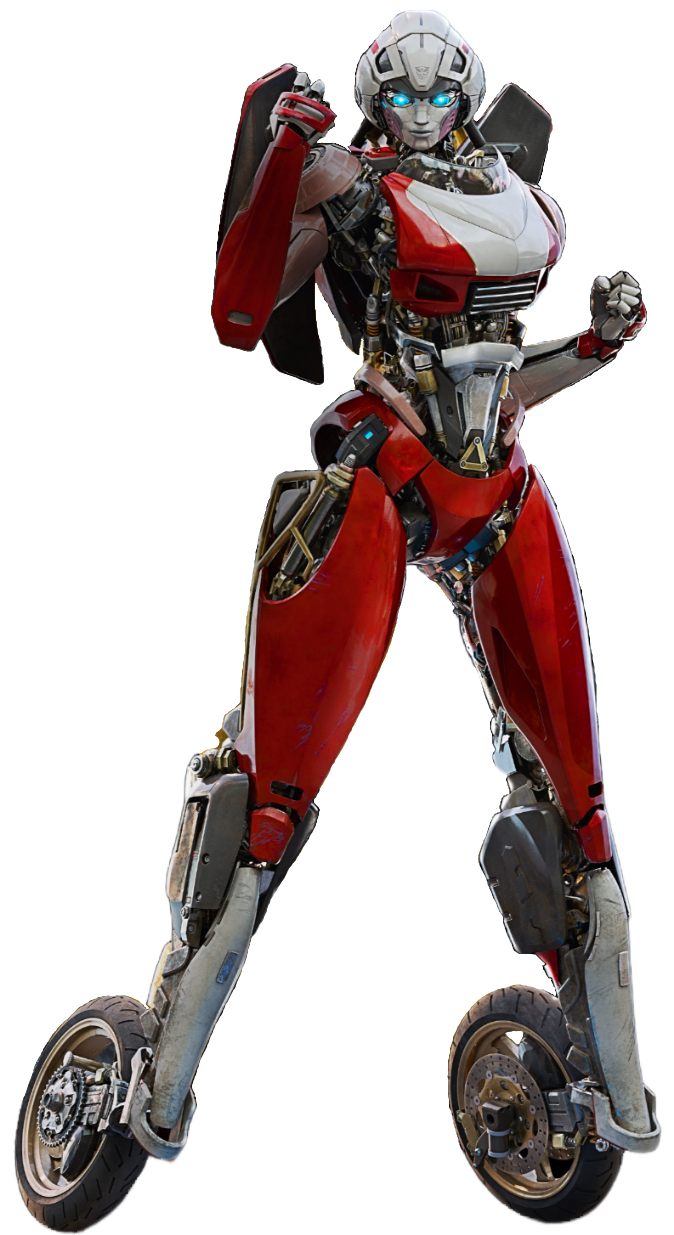 Arcee Transformers Reboot Films Heroes Wiki Fandom