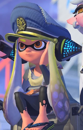 Agent 3 | Heroes Wiki | Fandom