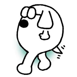 Dogbert | Heroes Wiki | Fandom