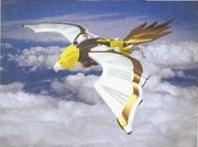 Wildzords | Heroes Wiki | Fandom