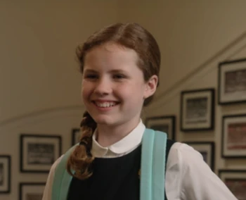 Emily Elizabeth Howard (2021) | Heroes Wiki | Fandom