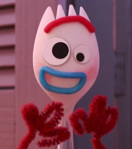 Forky | Heroes Wiki | Fandom