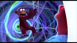 Free Birds Baby Reggie