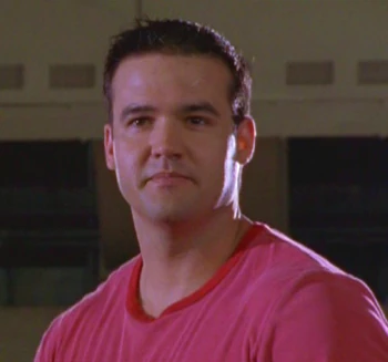Jason Lee Scott (Power Rangers) | Heroes Wiki | Fandom