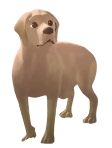 Labrador Retriever | Heroes Wiki | Fandom