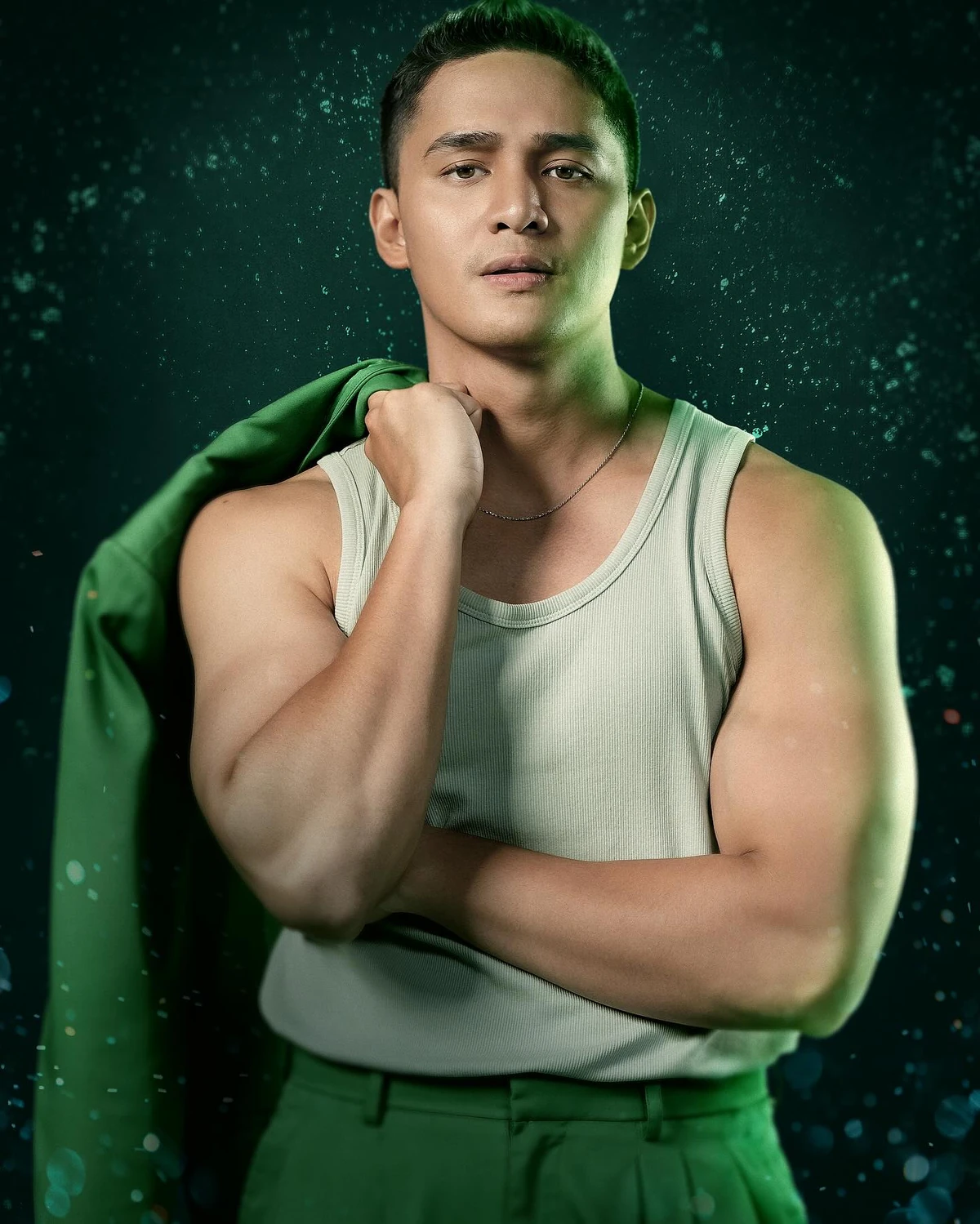 Lolong | Heroes Wiki | Fandom