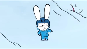 Captain Rabbit | Heroes Wiki | Fandom
