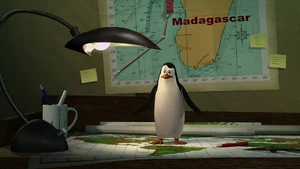 Kowalski/Gallery | Heroes Wiki | Fandom