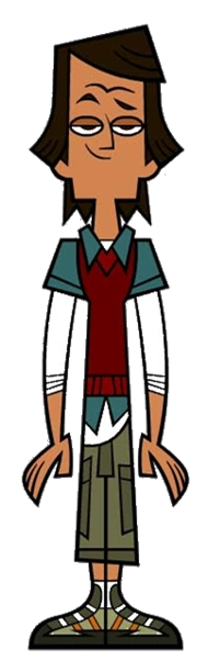 Noah (Total Drama)/Gallery | Heroes Wiki | Fandom