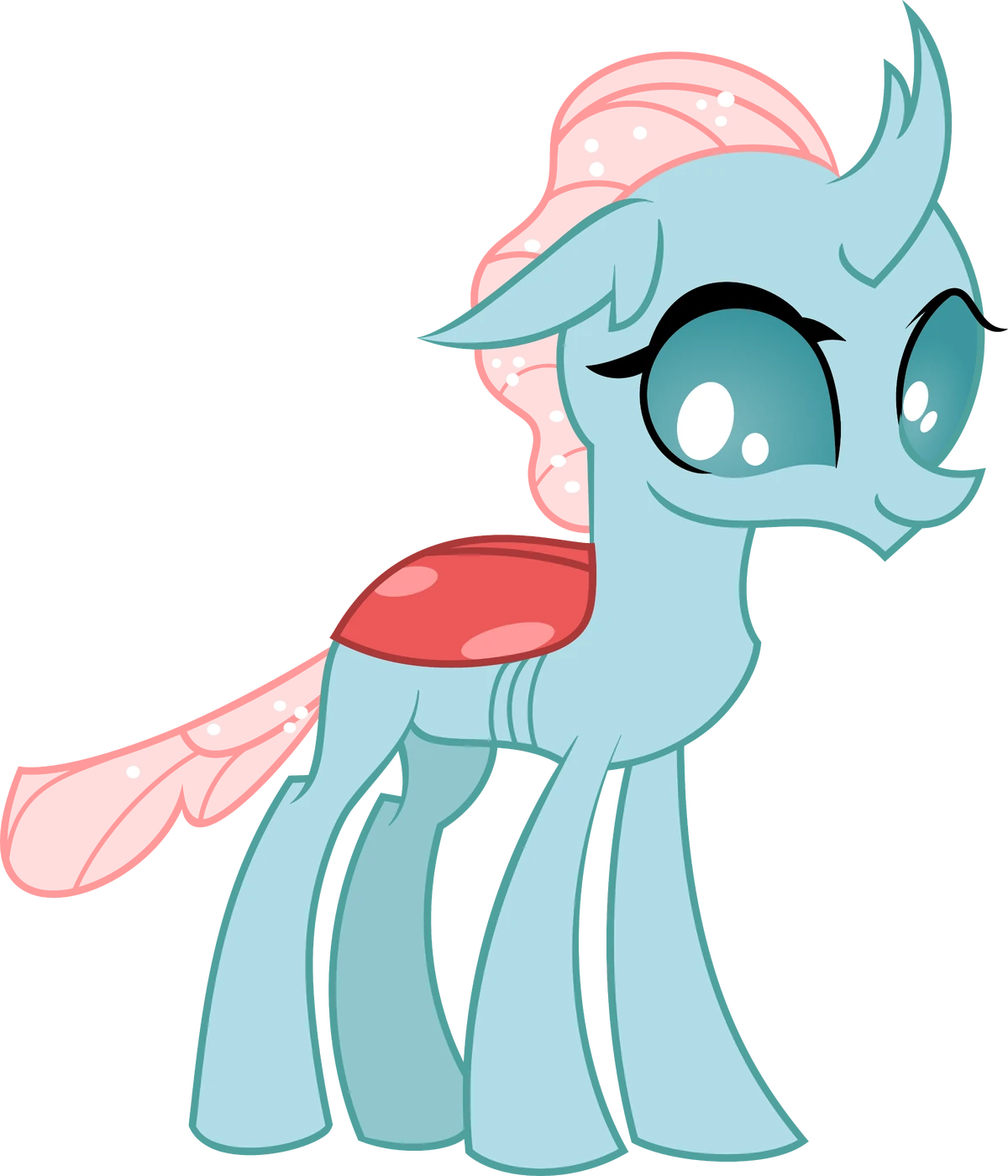 Ocellus | Heroes Wiki | Fandom