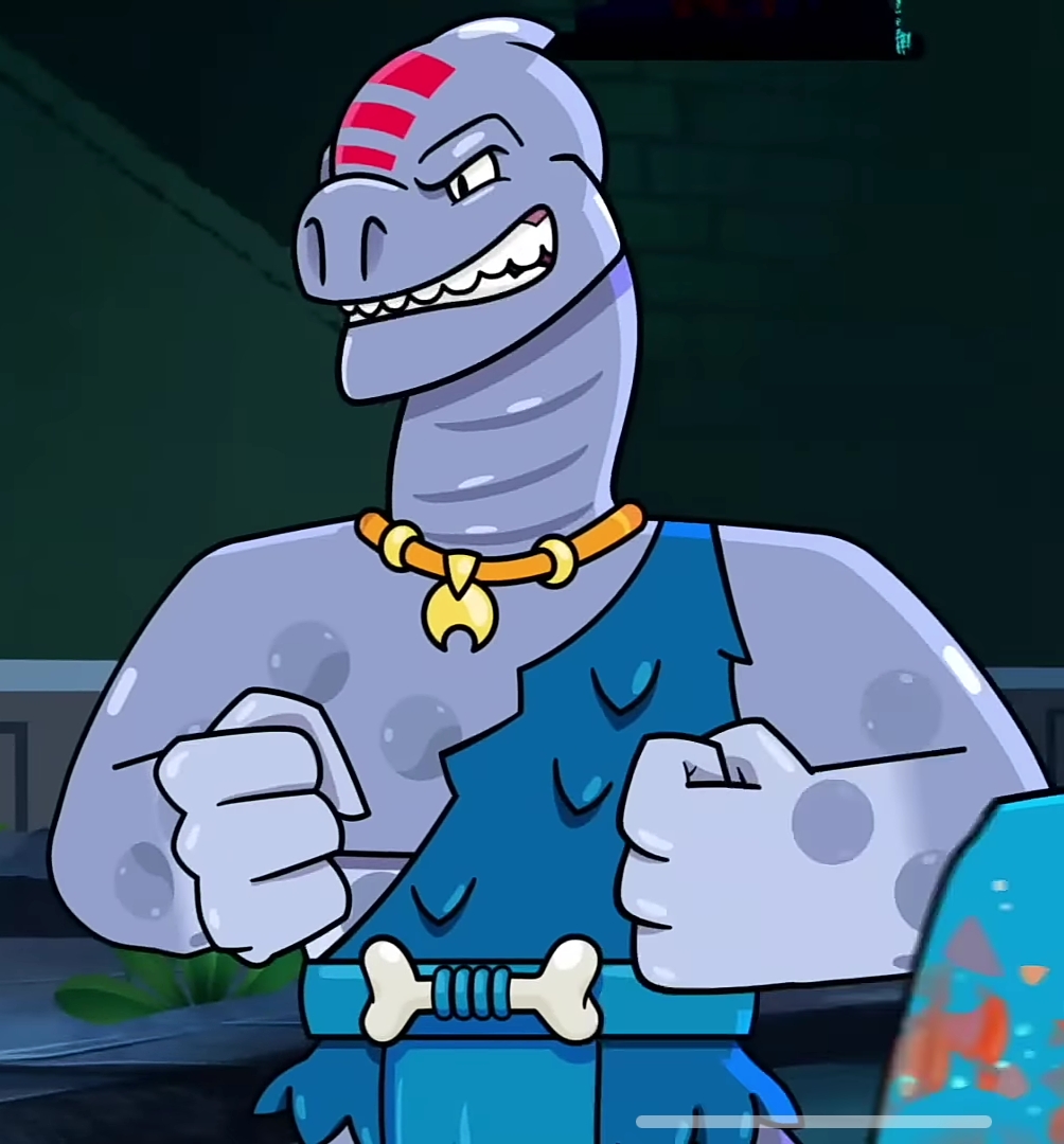 Braxor (Heroes of Goo Jit Zu) | Heroes Wiki | Fandom Braxor (Heroes of Goo Jit Zu) | Heroes Wiki | Fandom