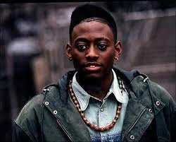 omar epps 1992