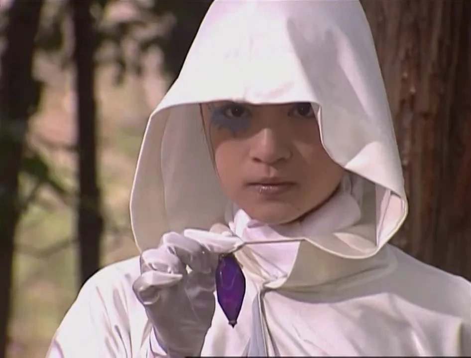 Ruby (Chouseishin Gransazer) | Heroes Wiki | Fandom