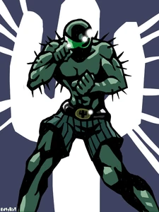 SCP-2800 | Heroes Wiki | Fandom