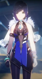 Yelan | Heroes Wiki | Fandom