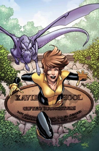 Shadowcat (Marvel) | Heroes Wiki | Fandom