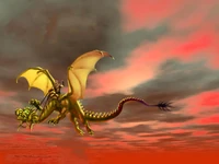 Tarnum/Synopsis | Heroes Wiki | Fandom