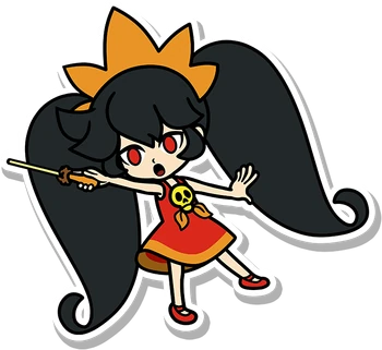 Ashley | Heroes Wiki | Fandom