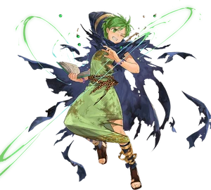 Merric/Gallery | Heroes Wiki | Fandom