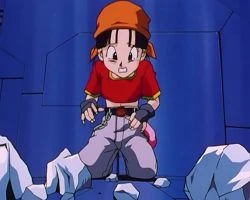 Pan/Gallery | Heroes Wiki | Fandom