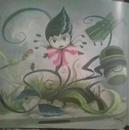 Orticia | Heroes Wiki | Fandom