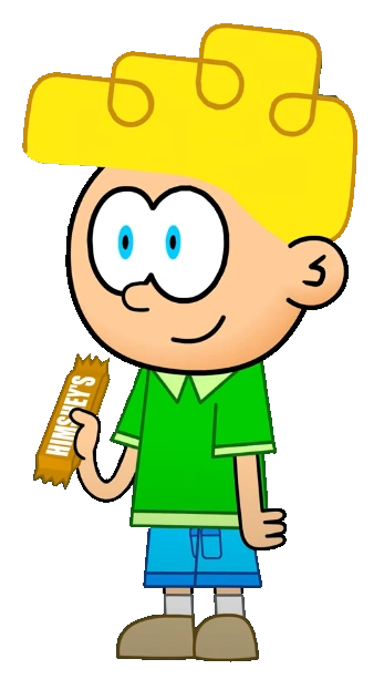 Jack Frew | Heroes Wiki | Fandom