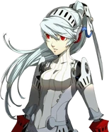 Labrys | Heroes Wiki | Fandom