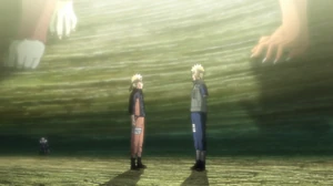 Minato Namikaze/Gallery | Heroes Wiki | Fandom