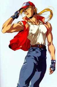 Terry Bogard/Gallery | Heroes Wiki | Fandom
