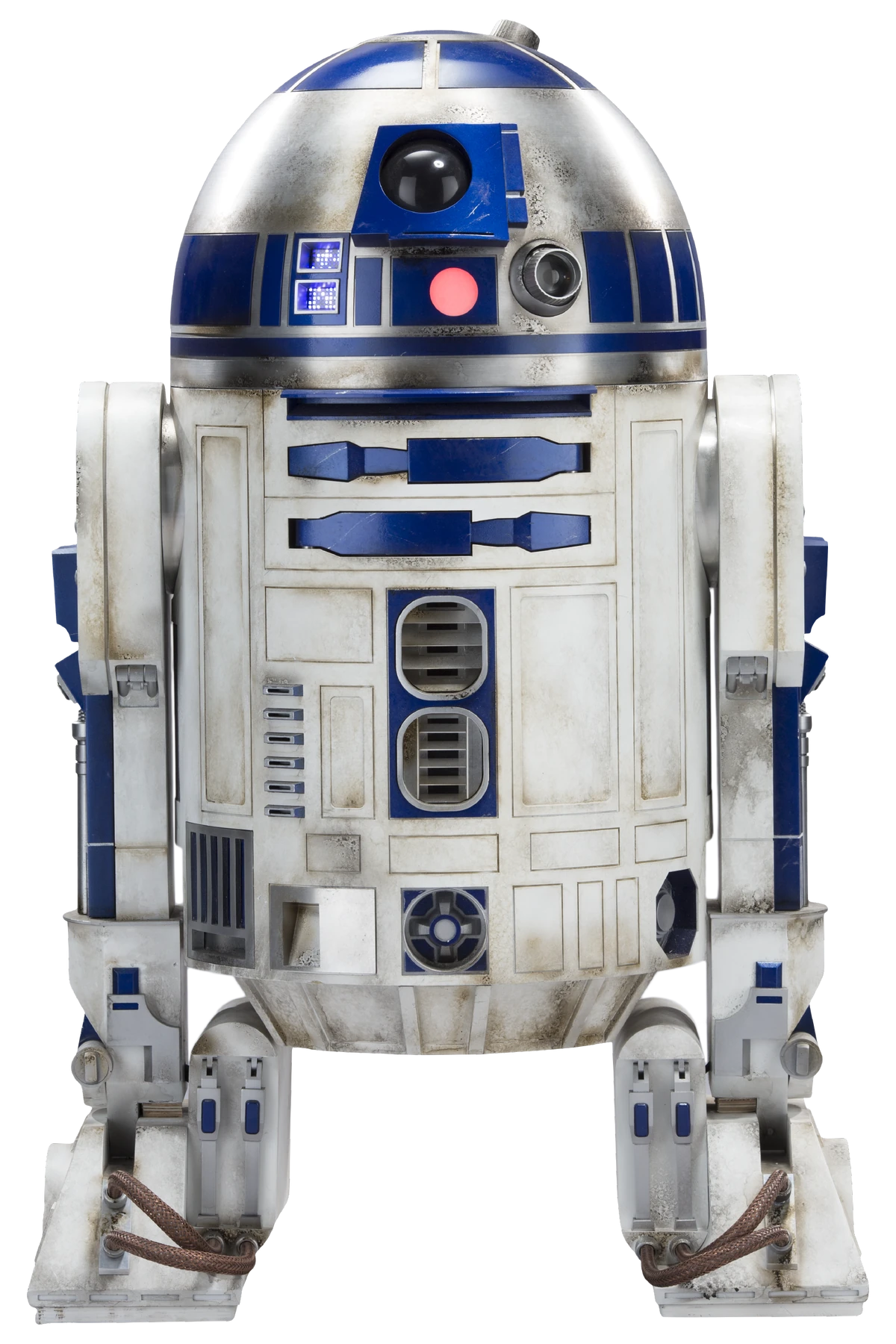 R2-D2/Gallery | Heroes Wiki | Fandom