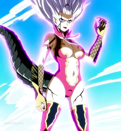 mirajane halphas