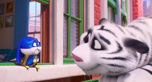 Hu (The Secret Life of Pets) | Heroes Wiki | Fandom