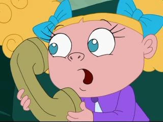 Suzy Johnson | Phineas y Ferb Wiki | Fandom