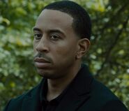 Tej Parker | Heroes Wiki | Fandom