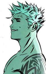 Ultimate Nullifier | Heroes Wiki | Fandom