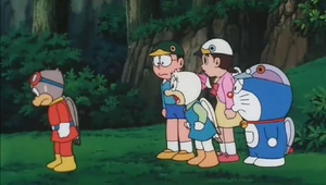 Milk (Doraemon)/Gallery | Heroes Wiki | Fandom