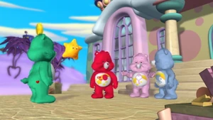 Me Bear/Gallery | Heroes Wiki | Fandom