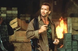 Alan Schaefer/Gallery | Heroes Wiki | Fandom
