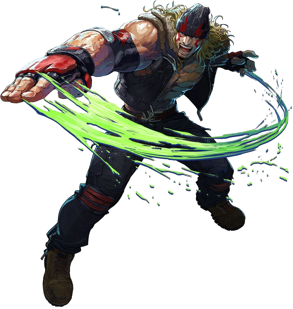 Alex (Street Fighter) | Heroes Wiki | Fandom
