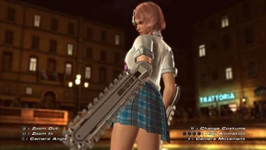 Alisa Bosconovitch/Gallery | Heroes Wiki | Fandom