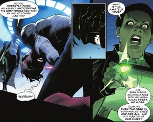 Jon Kent/Gallery | Heroes Wiki | Fandom