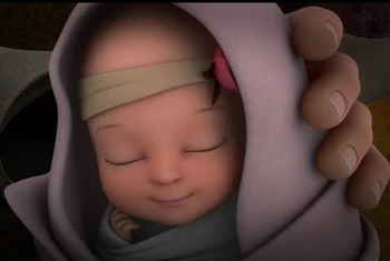 Princess Odette (The Swan Princess) | Heroes Wiki | Fandom