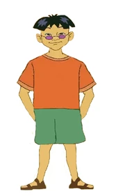 Owen Lam | Heroes Wiki | Fandom