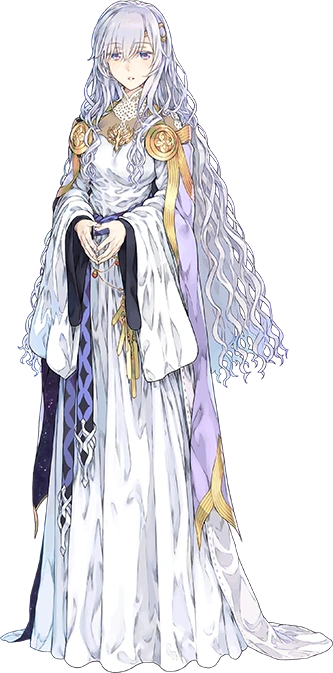 Deirdre | Heroes Wiki | Fandom