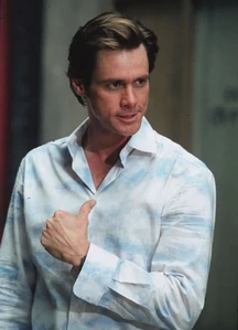 Bruce Nolan | Heroes Wiki | Fandom