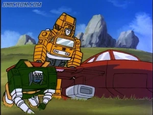 Powerglide/Gallery | Heroes Wiki | Fandom