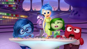 Disgust/Gallery | Heroes Wiki | Fandom