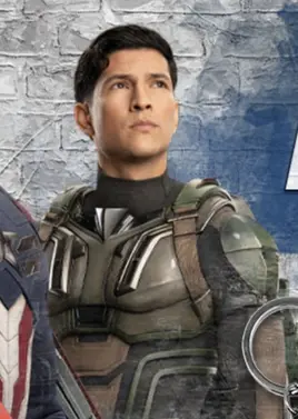 Joaquín Torres (Marvel Cinematic Universe) | Heroes Wiki | Fandom