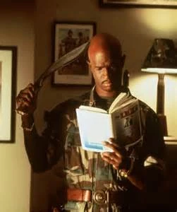 Major Payne | Heroes Wiki | Fandom